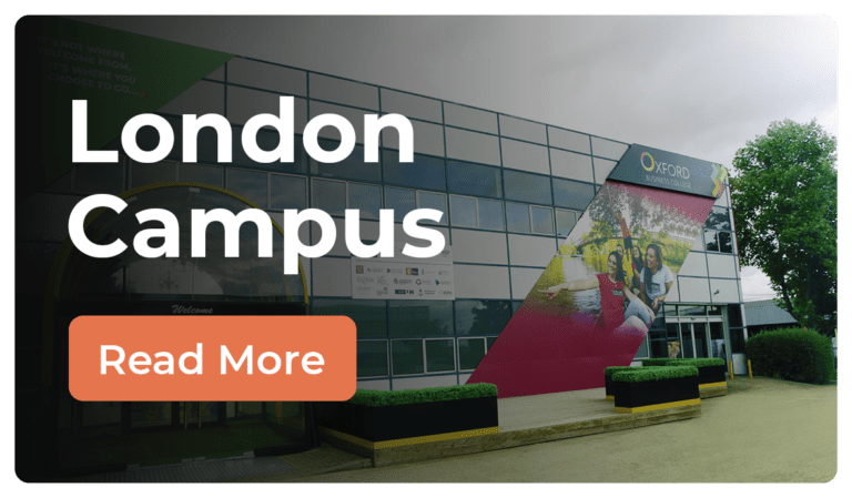 Nottingham Campus – Oxford Business College