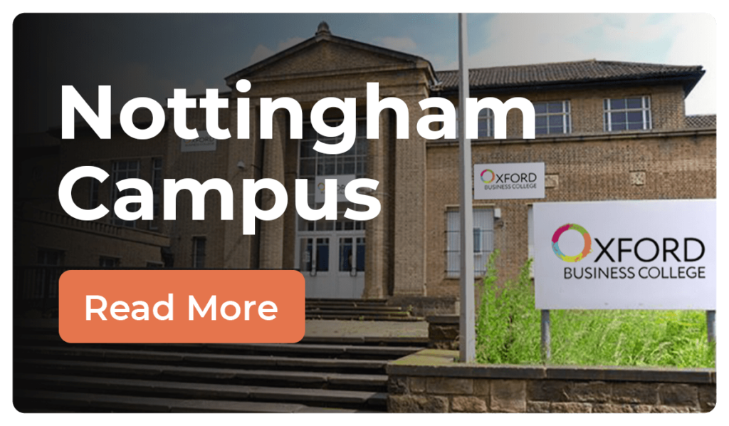 Slough Campus – Oxford Business College