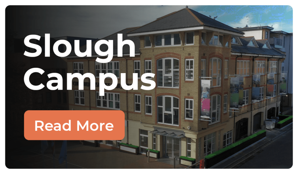 Slough Campus – Oxford Business College