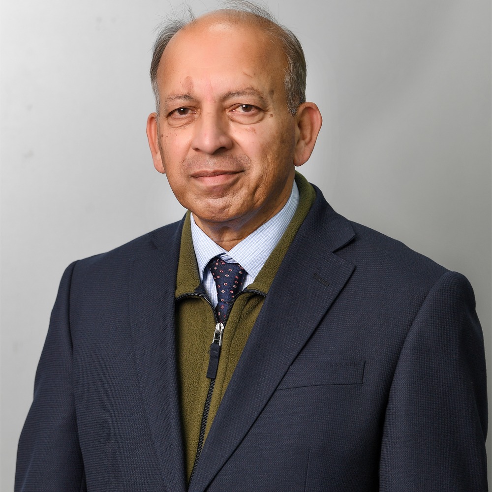 Naeem Sheikh - Oxford Business College