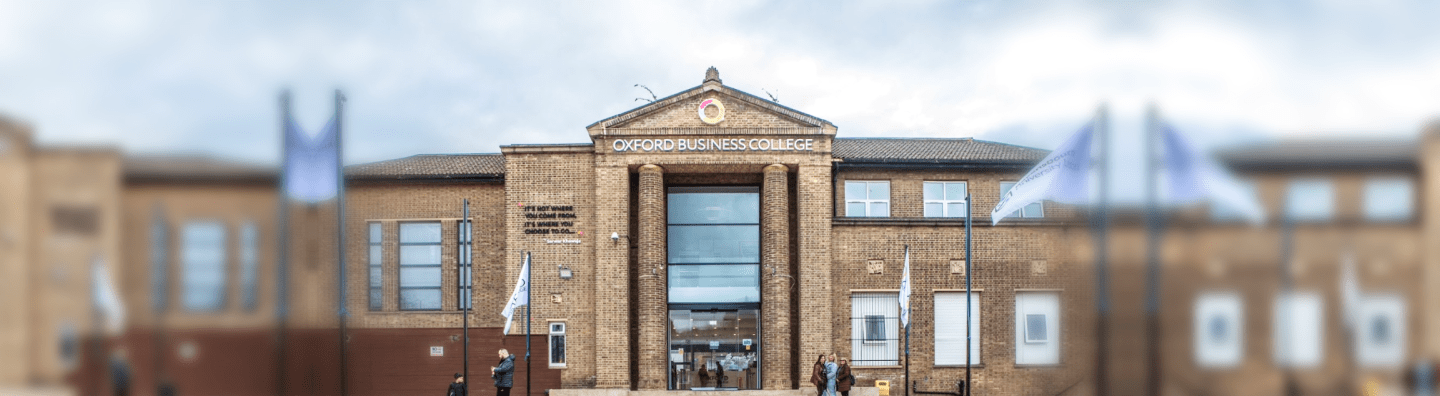 Our Policies & Handbooks Overview - Oxford Business College